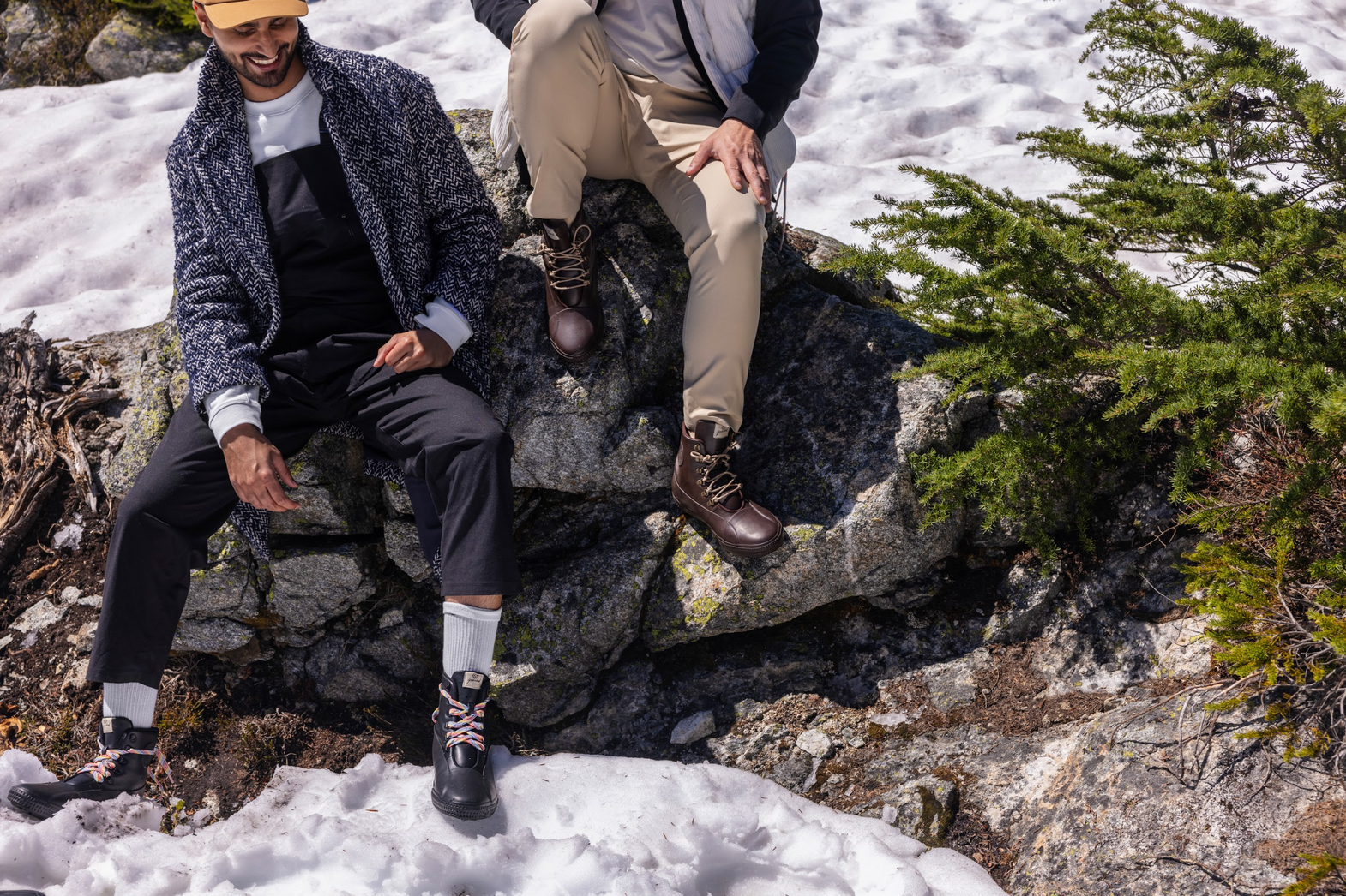 Canvas Bicycle Shoe – Gabby – Spring Shoes – Grounded People